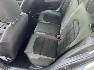 Pelēks Volkswagen Golf 2017 Vilkaviškis, ar dzinēja tilpumu 1.60 L un nobraukumu 161 tūkst. km par 9450 €, foto 14 vietnē AUTOMOTO.COM.LV