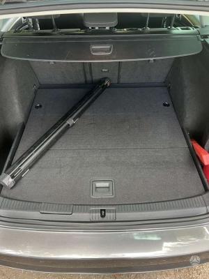 Pelēks Volkswagen Golf 2017 Vilkaviškis, ar dzinēja tilpumu 1.60 L un nobraukumu 161 tūkst. km par 9450 €, foto 18 vietnē AUTOMOTO.COM.LV