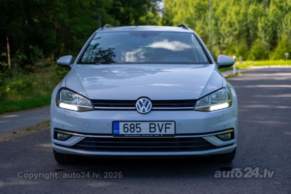 Pelēks Volkswagen Golf 2017 Tallina, ar dzinēja tilpumu 1.40 L un nobraukumu 237 tūkst. km par 7900 €, foto 8 vietnē AUTOMOTO.COM.LV