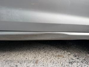 Grey Volkswagen Golf 2017 in Tallinn, with an engine capacity of 1.60 L and mileage of 263 thousand km for 7390 €, photo 22 on AUTOMOTO.COM.LV