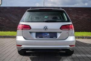 Pelēks Volkswagen Golf 2017 Marijampole, ar dzinēja tilpumu 1.60 L un nobraukumu 230 tūkst. km par 7900 €, foto 7 vietnē AUTOMOTO.COM.LV