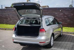 Pelēks Volkswagen Golf 2017 Marijampole, ar dzinēja tilpumu 1.60 L un nobraukumu 230 tūkst. km par 7900 €, foto 9 vietnē AUTOMOTO.COM.LV