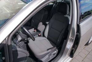 Pelēks Volkswagen Golf 2017 Marijampole, ar dzinēja tilpumu 1.60 L un nobraukumu 230 tūkst. km par 7900 €, foto 23 vietnē AUTOMOTO.COM.LV