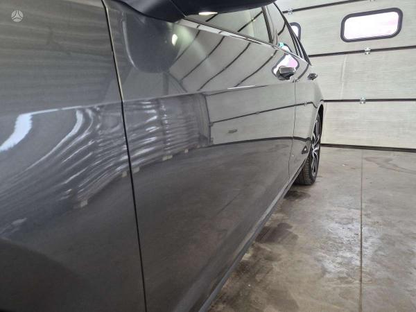 Volkswagen Golf 2017 in Raseiniai on AUTOMOTO.COM.LV Grey Volkswagen Golf 2017 in Raseiniai, with an engine capacity of 1.60 L and mileage of 265 thousand km for 7999 €, photo 11 on AUTOMOTO.COM.LV