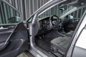 Pelēks Volkswagen Golf 2018 Marijampole, ar dzinēja tilpumu 1.97 L un nobraukumu 115 tūkst. km par 11750 €, foto 22 vietnē AUTOMOTO.COM.LV