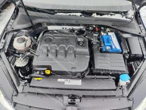 Pelēks Volkswagen Golf 2018 Kauņa, ar dzinēja tilpumu 1.60 L un nobraukumu 230 tūkst. km par 9870 €, foto 5 vietnē AUTOMOTO.COM.LV
