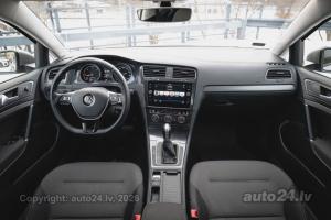 Pelēks Volkswagen Golf 2018 Tartu, ar dzinēja tilpumu 1.60 L un nobraukumu 130 tūkst. km par 12999 €, foto 22 vietnē AUTOMOTO.COM.LV