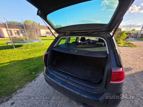 Pelēks Volkswagen Golf 2018 Tallina, ar dzinēja tilpumu 1.40 L un nobraukumu 240 tūkst. km par 6900 €, foto 5 vietnē AUTOMOTO.COM.LV