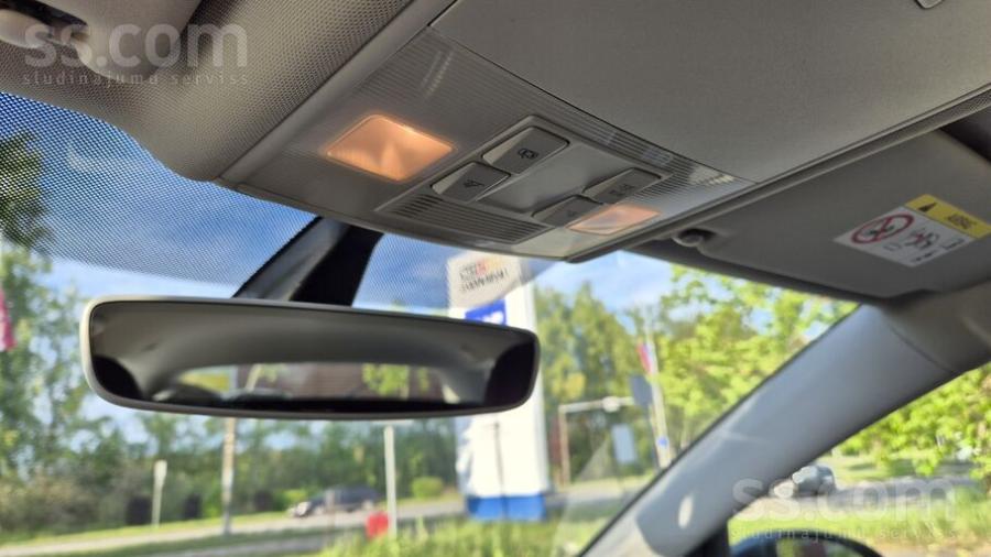 Pelēks Volkswagen Golf 2018 Jelgava, ar dzinēja tilpumu 1.60 L un nobraukumu 182 tūkst. km par 9750 €, foto 19 vietnē AUTOMOTO.COM.LV