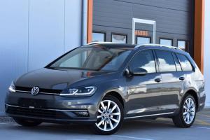 Pelēks Volkswagen Golf 2018 Mārupe, ar dzinēja tilpumu 1.60 L un nobraukumu 279 tūkst. km par 8450 €, foto 4 vietnē AUTOMOTO.COM.LV