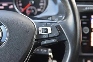 Pelēks Volkswagen Golf 2018 Mārupe, ar dzinēja tilpumu 1.60 L un nobraukumu 279 tūkst. km par 8450 €, foto 20 vietnē AUTOMOTO.COM.LV
