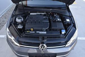Pelēks Volkswagen Golf 2018 Mārupe, ar dzinēja tilpumu 1.60 L un nobraukumu 279 tūkst. km par 8450 €, foto 24 vietnē AUTOMOTO.COM.LV