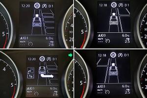 Grey Volkswagen Golf 2018 in Riga, with an engine capacity of 1.60 L and mileage of 221 thousand km for 7300 €, photo 25 on AUTOMOTO.COM.LV