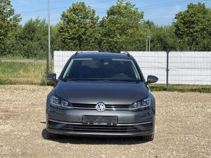Grey Volkswagen Golf 2018 in Siauliai, with an engine capacity of 1.60 L and mileage of 178 thousand km for 9700 €, photo 3 on AUTOMOTO.COM.LV