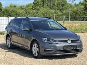 Grey Volkswagen Golf 2018 in Siauliai, with an engine capacity of 1.60 L and mileage of 178 thousand km for 9700 €, photo 4 on AUTOMOTO.COM.LV