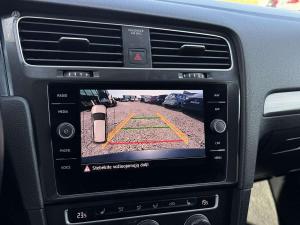 Grey Volkswagen Golf 2018 in Siauliai, with an engine capacity of 1.60 L and mileage of 178 thousand km for 9700 €, photo 19 on AUTOMOTO.COM.LV