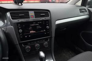 Grey Volkswagen Golf 2018 in Tallinn, with an engine capacity of 0.00 L and mileage of 131 thousand km for 12000 €, photo 19 on AUTOMOTO.COM.LV