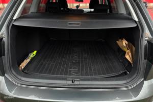 Grey Volkswagen Golf 2018 in Tallinn, with an engine capacity of 0.00 L and mileage of 131 thousand km for 12000 €, photo 23 on AUTOMOTO.COM.LV