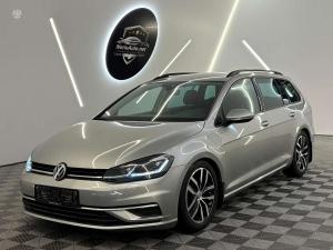 Grey Volkswagen Golf 2018 in Marijampole, with an engine capacity of 1.60 L and mileage of 231 thousand km for 8850 €, photo 24 on AUTOMOTO.COM.LV