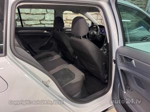 Pelēks Volkswagen Golf 2018 Tallina, ar dzinēja tilpumu 1.60 L un nobraukumu 242 tūkst. km par 9900 €, foto 10 vietnē AUTOMOTO.COM.LV
