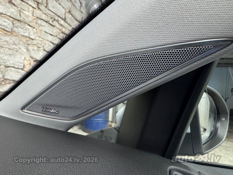 Pelēks Volkswagen Golf 2018 Tallina, ar dzinēja tilpumu 1.60 L un nobraukumu 242 tūkst. km par 9900 €, foto 13 vietnē AUTOMOTO.COM.LV