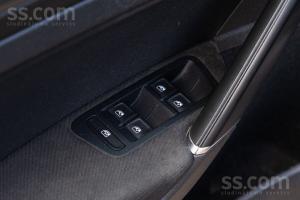 Pelēks Volkswagen Golf 2018 Rīga, ar dzinēja tilpumu 1.60 L un nobraukumu 237 tūkst. km par 10650 €, foto 18 vietnē AUTOMOTO.COM.LV