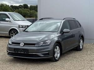 Pelēks Volkswagen Golf 2018 Šauļi, ar dzinēja tilpumu 1.60 L un nobraukumu 178 tūkst. km par 8999 €, foto  vietnē AUTOMOTO.COM.LV