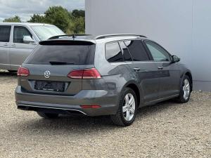 Pelēks Volkswagen Golf 2018 Šauļi, ar dzinēja tilpumu 1.60 L un nobraukumu 178 tūkst. km par 8999 €, foto 5 vietnē AUTOMOTO.COM.LV