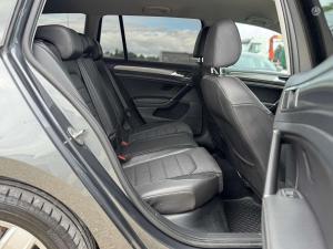 Pelēks Volkswagen Golf 2018 Šauļi, ar dzinēja tilpumu 1.60 L un nobraukumu 178 tūkst. km par 8999 €, foto 16 vietnē AUTOMOTO.COM.LV