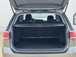Pelēks Volkswagen Golf 2018 Šauļi, ar dzinēja tilpumu 1.60 L un nobraukumu 178 tūkst. km par 8999 €, foto 17 vietnē AUTOMOTO.COM.LV