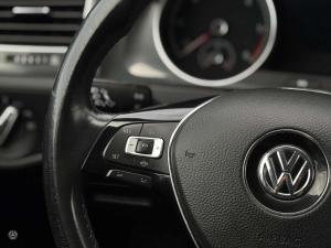 Pelēks Volkswagen Golf 2018 Šauļi, ar dzinēja tilpumu 1.60 L un nobraukumu 178 tūkst. km par 8999 €, foto 19 vietnē AUTOMOTO.COM.LV