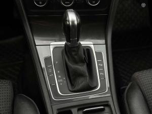 Pelēks Volkswagen Golf 2018 Šauļi, ar dzinēja tilpumu 1.60 L un nobraukumu 178 tūkst. km par 8999 €, foto 21 vietnē AUTOMOTO.COM.LV