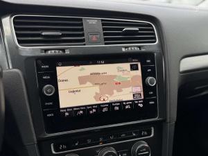 Pelēks Volkswagen Golf 2018 Šauļi, ar dzinēja tilpumu 1.60 L un nobraukumu 178 tūkst. km par 8999 €, foto 26 vietnē AUTOMOTO.COM.LV