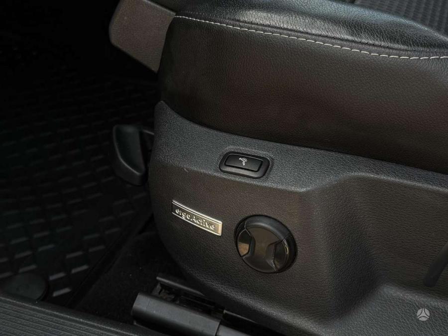 Pelēks Volkswagen Golf 2018 Šauļi, ar dzinēja tilpumu 1.60 L un nobraukumu 178 tūkst. km par 8999 €, foto 28 vietnē AUTOMOTO.COM.LV