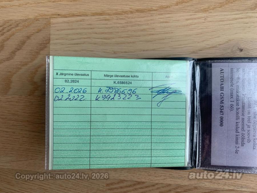 Серый Фольксваген Гольф 2018 в Таллин, объемом двигателя 1.40 л и пробегом 132 тыс. км за 14490 €, фото 19 на AUTOMOTO.COM.LV