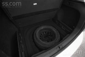 Grey Volkswagen Golf 2018 in Riga, with an engine capacity of 1.60 L and mileage of 189 thousand km for 9600 €, photo 17 on AUTOMOTO.COM.LV