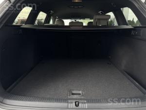 Pelēks Volkswagen Golf 2018 Valmiera, ar dzinēja tilpumu 1.50 L un nobraukumu 140 tūkst. km par 9900 €, foto 24 vietnē AUTOMOTO.COM.LV
