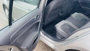 Pelēks Volkswagen Golf 2018 Marijampole, ar dzinēja tilpumu 1.60 L un nobraukumu 300 tūkst. km par 8650 €, foto 13 vietnē AUTOMOTO.COM.LV