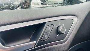 Pelēks Volkswagen Golf 2018 Marijampole, ar dzinēja tilpumu 1.60 L un nobraukumu 300 tūkst. km par 8650 €, foto 28 vietnē AUTOMOTO.COM.LV