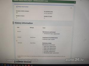 Pelēks Volkswagen Golf 2018 Paide, ar dzinēja tilpumu 1.60 L un nobraukumu 214 tūkst. km par 8990 €, foto 29 vietnē AUTOMOTO.COM.LV