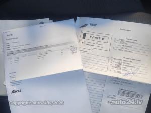 Pelēks Volkswagen Golf 2018 Paide, ar dzinēja tilpumu 1.60 L un nobraukumu 214 tūkst. km par 8990 €, foto 31 vietnē AUTOMOTO.COM.LV