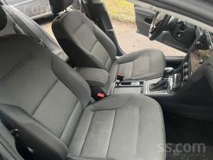 Pelēks Volkswagen Golf 2019 Rīga, ar dzinēja tilpumu 1.60 L un nobraukumu 138 tūkst. km par 10150 €, foto 25 vietnē AUTOMOTO.COM.LV