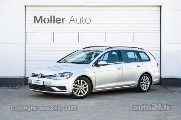 Pelēks Volkswagen Golf 2019 Rīga, ar dzinēja tilpumu 1.50 L un nobraukumu 133 tūkst. km par 12246 €, foto 1 vietnē AUTOMOTO.COM.LV