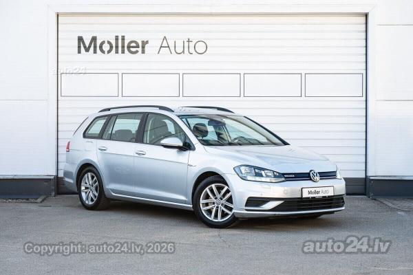 Pelēks Volkswagen Golf 2019 Rīga, ar dzinēja tilpumu 1.50 L un nobraukumu 133 tūkst. km par 12246 €, foto 2 vietnē AUTOMOTO.COM.LV