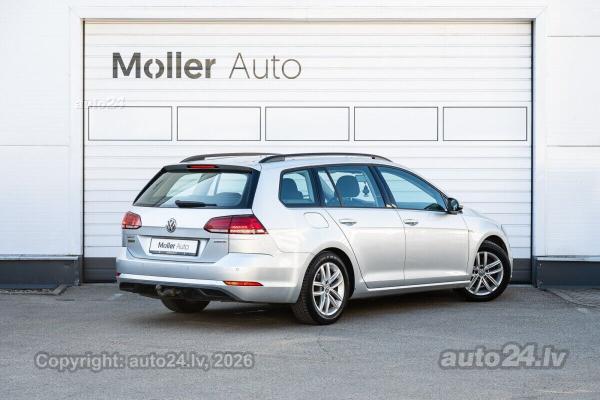 Pelēks Volkswagen Golf 2019 Rīga, ar dzinēja tilpumu 1.50 L un nobraukumu 133 tūkst. km par 12246 €, foto 3 vietnē AUTOMOTO.COM.LV