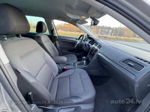 Pelēks Volkswagen Golf 2019 Tallina, ar dzinēja tilpumu 1.50 L un nobraukumu 159 tūkst. km par 9700 €, foto 7 vietnē AUTOMOTO.COM.LV