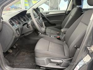 Pelēks Volkswagen Golf 2019 Viljandi, ar dzinēja tilpumu 1.60 L un nobraukumu 296 tūkst. km par 7999 €, foto 7 vietnē AUTOMOTO.COM.LV