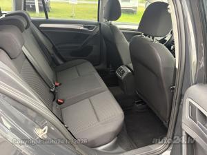 Pelēks Volkswagen Golf 2019 Viljandi, ar dzinēja tilpumu 1.60 L un nobraukumu 296 tūkst. km par 7999 €, foto 9 vietnē AUTOMOTO.COM.LV