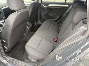 Pelēks Volkswagen Golf 2019 Viljandi, ar dzinēja tilpumu 1.60 L un nobraukumu 296 tūkst. km par 7999 €, foto 10 vietnē AUTOMOTO.COM.LV