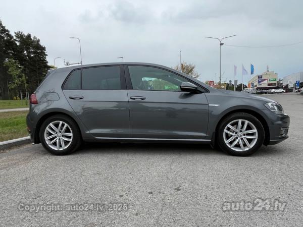 Pelēks Volkswagen Golf 2019 Tallina, ar dzinēja tilpumu 1.50 L un nobraukumu 96 tūkst. km par 11900 €, foto 1 vietnē AUTOMOTO.COM.LV